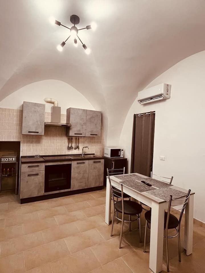 Casa De Vacaciones De Antonio - Locorotondo