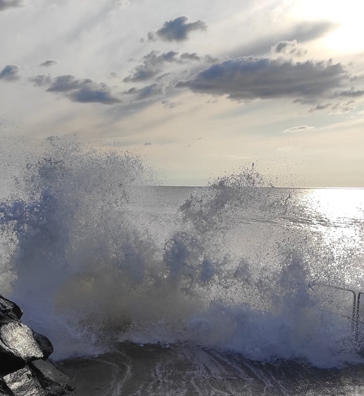 Envie D'évasion, N'hésitez Pas - Bretignolles-sur-Mer