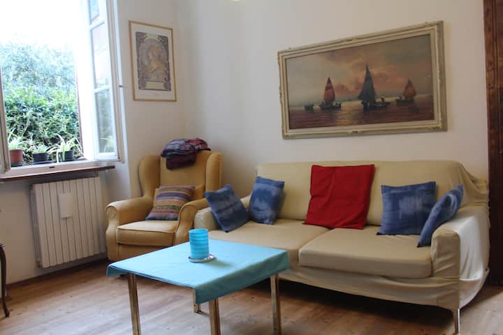 Casa Bonita - Appartamento Estate A Bellano - Bellano