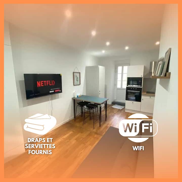 Appartement  Syrius - Briey - Briey