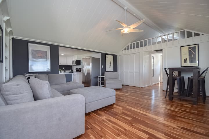 Coastal Farm Cottage - Delaware