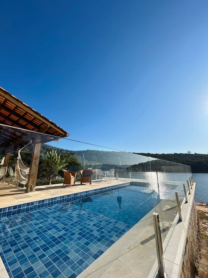 Rancho Batuta - Capitólio - Capitólio