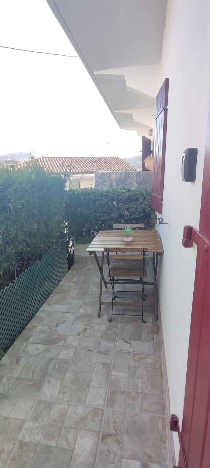 Unos Días En Hendaye, La Desconexión Que Necesita - Hendaye