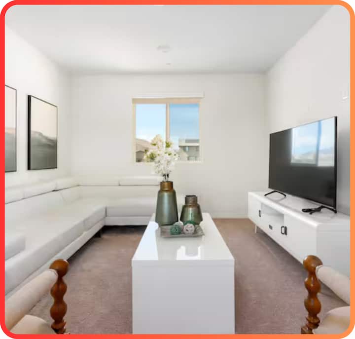 M2m's 4br Retreat Near Oak Quarry Golf G#41393 - Riverside, CA