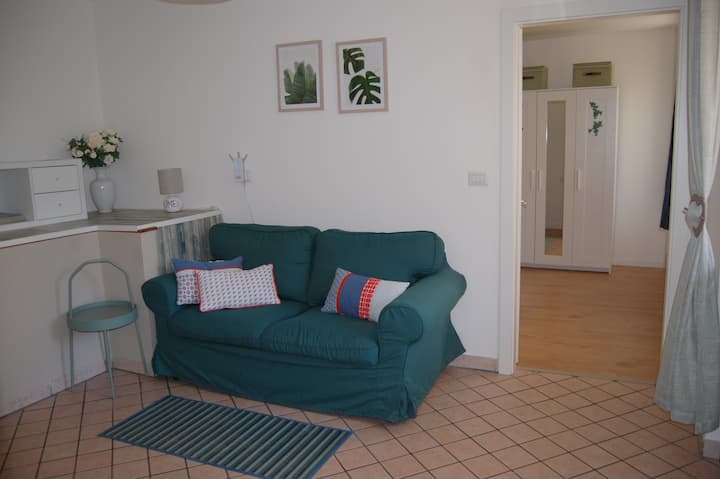 Grazioso Appartamento Centro Storico - Bertoldi