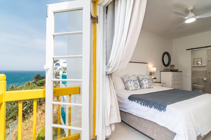 Seaside Serenity @ 20 Akrotiri Salt Rock - Dolphin Coast