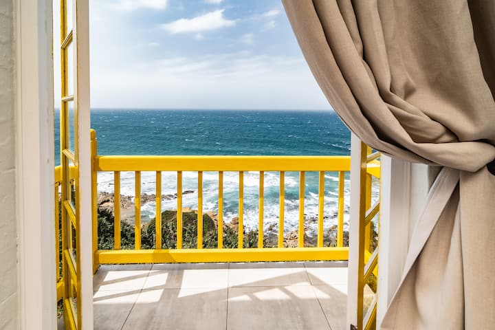 Seaside Serenity @ 20 Akrotiri Salt Rock - Dolphin Coast