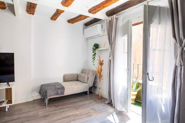*Loft Pilar Center!* - Zaragoza, España