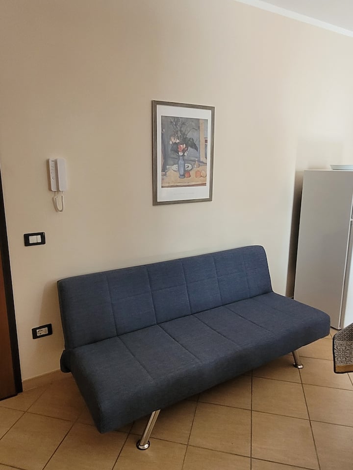 Casa Murales - Diamante
