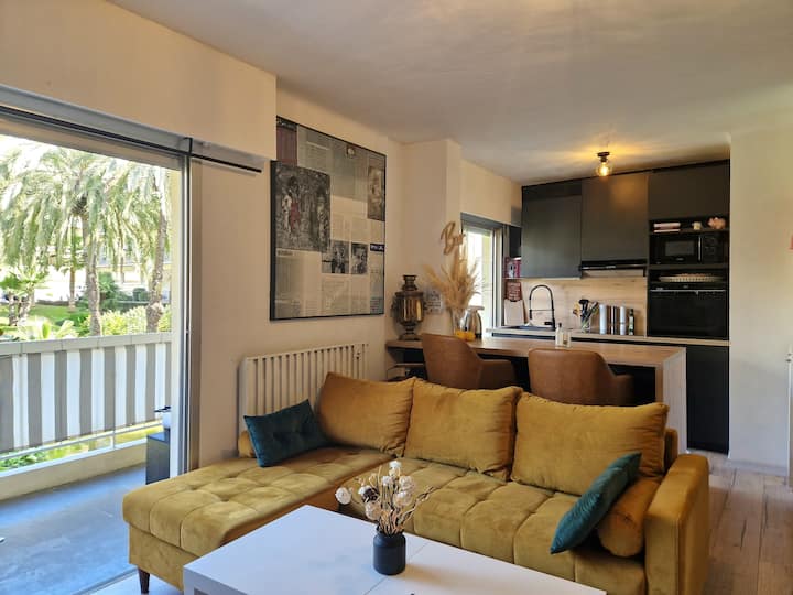 La Petite Suite - Cannes