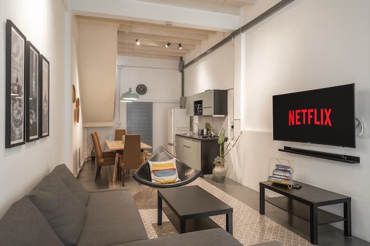 Hualamphong(4br)1min Mrt Hua Lamphong Byน้องมังคุด - Bangkok