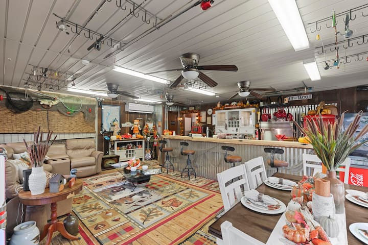 The Crappie Shack Llc - Alabama