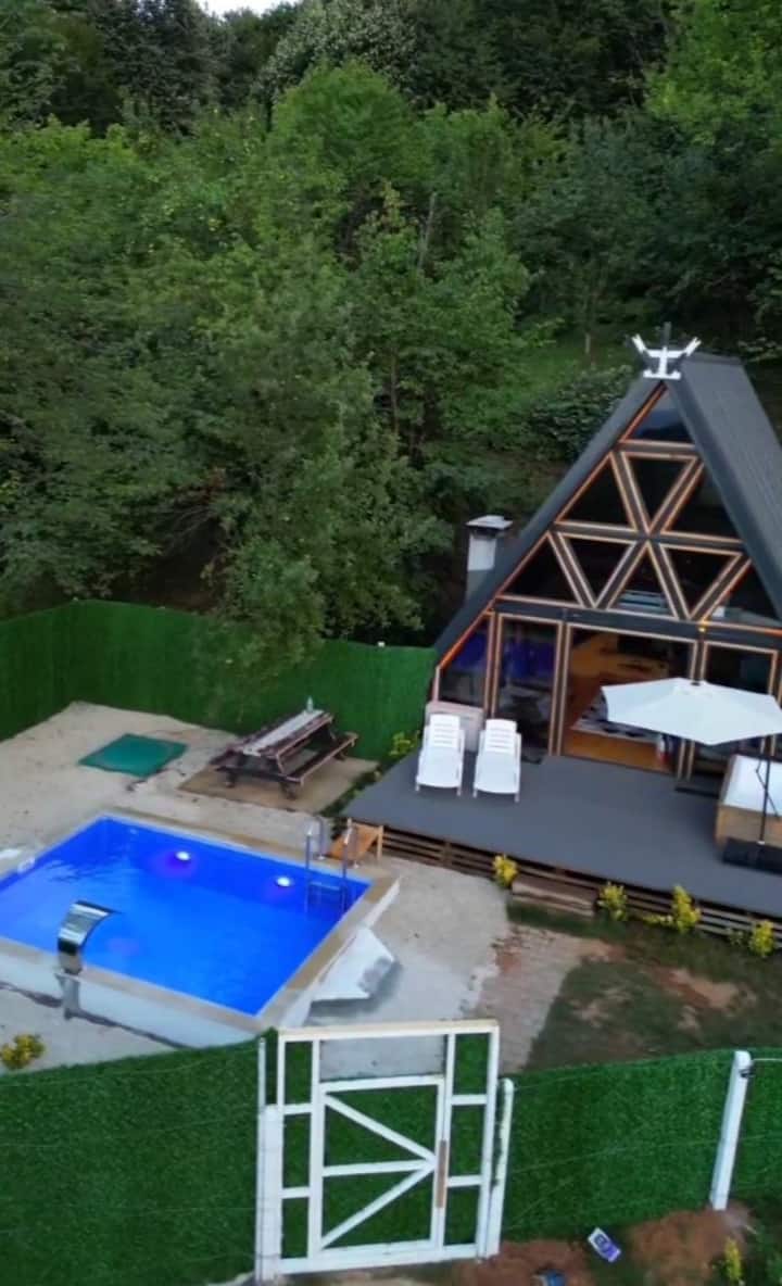 Soyuersuit - Kartepe