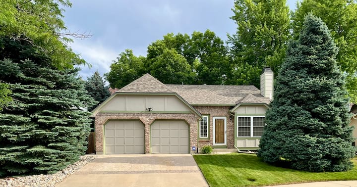 Arvada Home Away From Home - Golden, CO