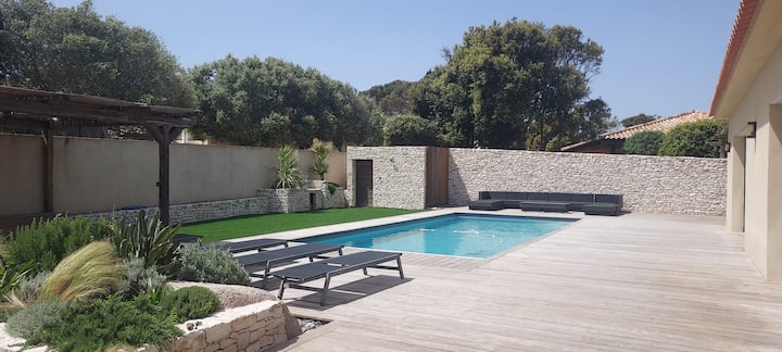 Villa ô Bonifacio - Bonifacio