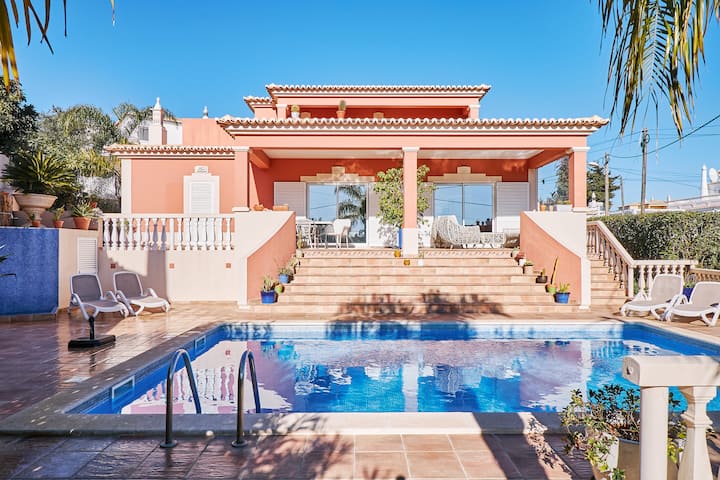 Casa Verao - Ferragudo