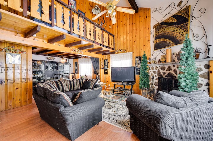 La Grande Autrichienne De Sainte-agathe-des-monts - Sainte-Agathe-des-Monts