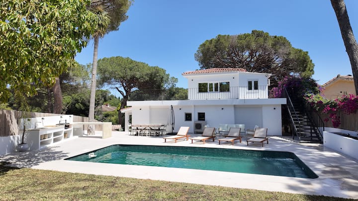 Casa Bahari Marbella - Marbella