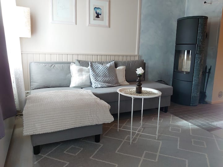 Holidayhome Tintintohveli - Tahko - Kuopio