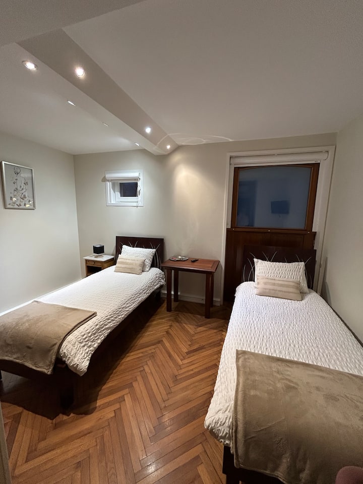Chambre D'hôte à La Ferme Du Paradis - Merville