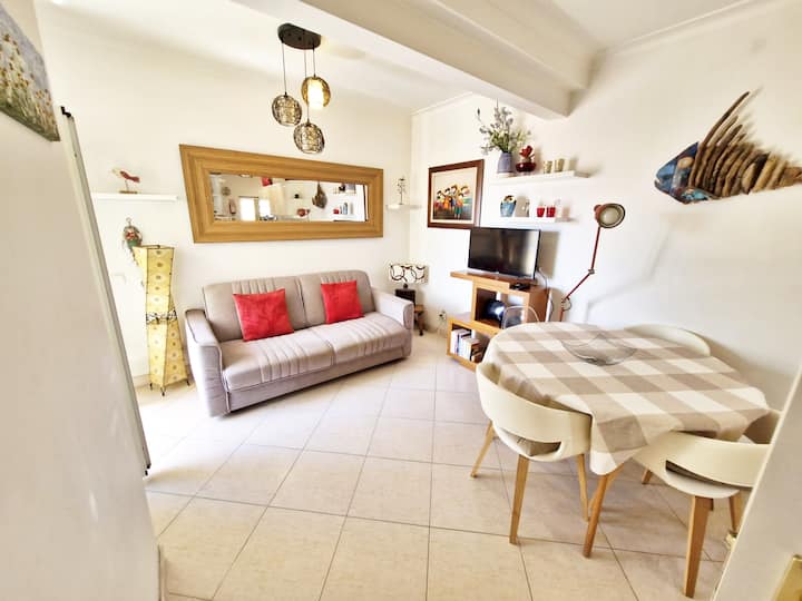 Holiferias- Perfect Location, Central, Near Beach - Alvor