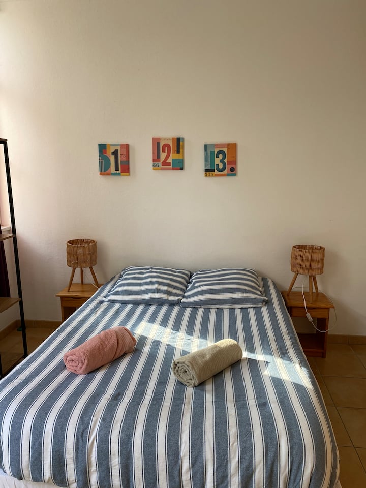 La Negad Studio Centre Et Plage - Soulac-sur-Mer