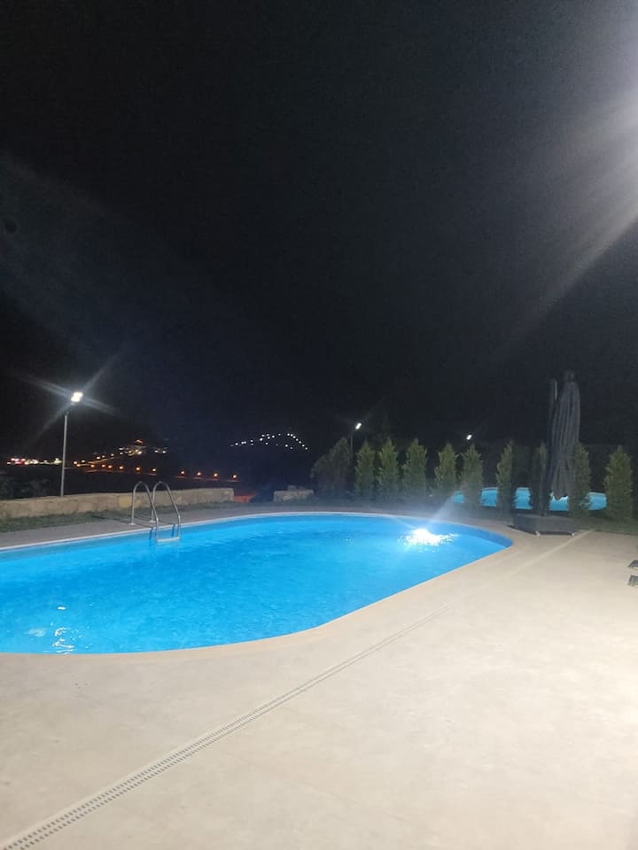 Foca Villa 2 - Foça
