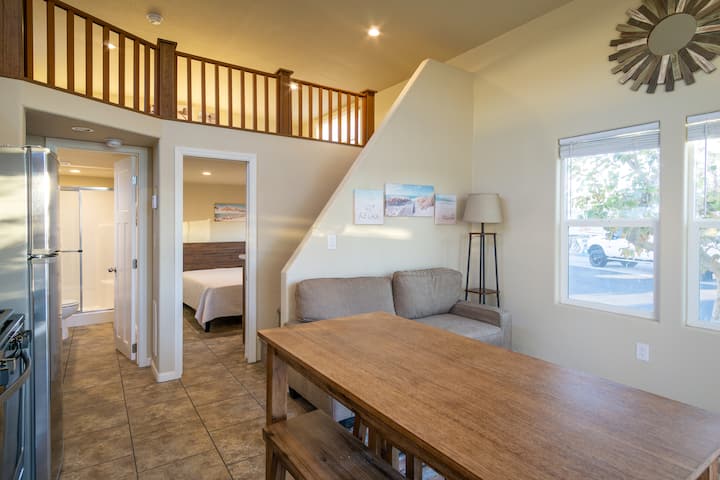 Riverside Resort Home With A View! Ac, Beach+pool! - Blythe, CA