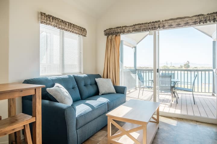 Summer Vacation On The River! !Br/1ba With A View! - Blythe, CA
