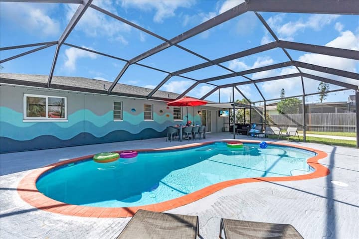 Heated Pool, Short Drive To Anna Maria Island, Img - Anna Maria Island, FL