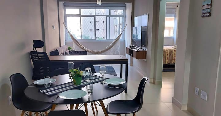 Book Santos — Aconchego No Coração Do Gonzaga - 산투스