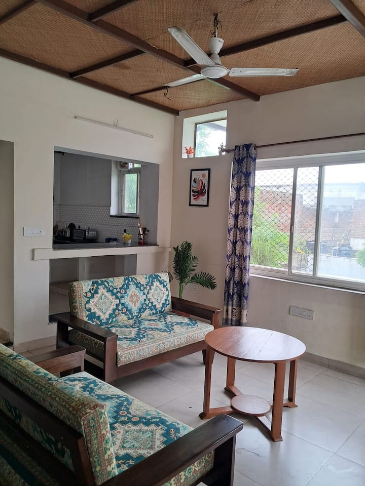Leisure - 2 Aashirwad Homestay - Jaipur