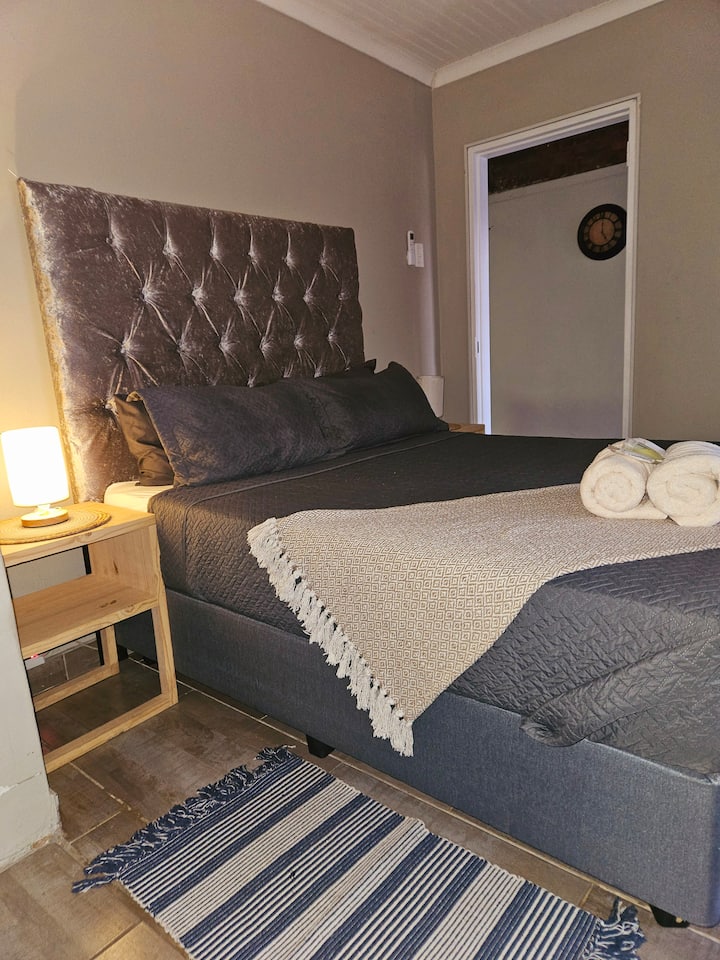 Garden Cottage - Alberton