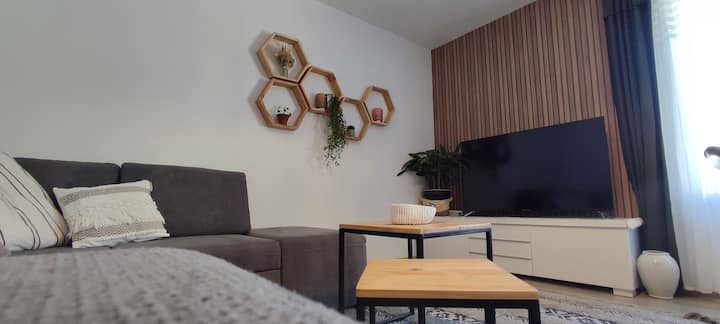 Chez Manon/maison Climatisée 15mn Théâtre Antique - Orange