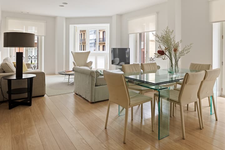 Easo Suite 7 By Feelfree Rentals - Donostia-San Sebastián