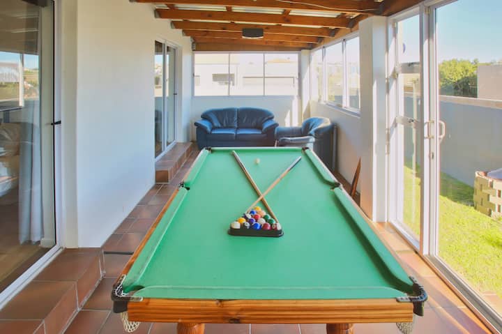 Lazy Lagoon, Langebaan, 6 Sleeper - Langebaan