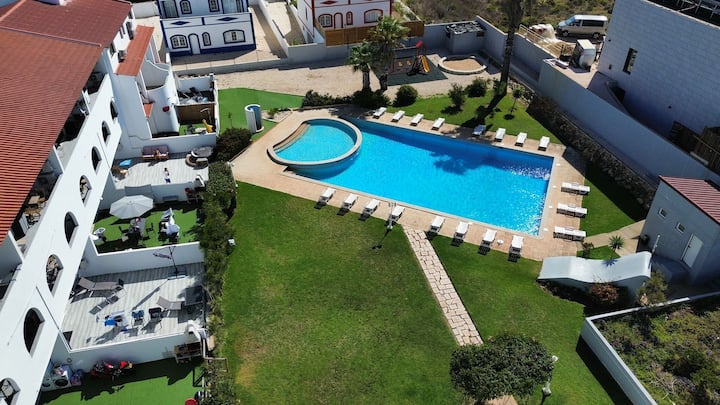 Casa Papillon, Surfers Paradise - Sagres