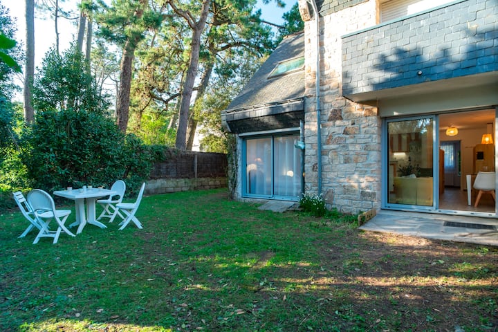 Men Guen - A 250 M De La Plage - Carnac Plage