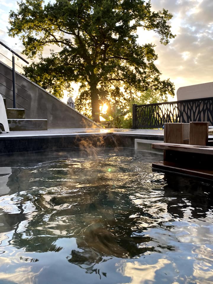 Gites Le Grand Tornage /La Libellule - Évaux-les-Bains