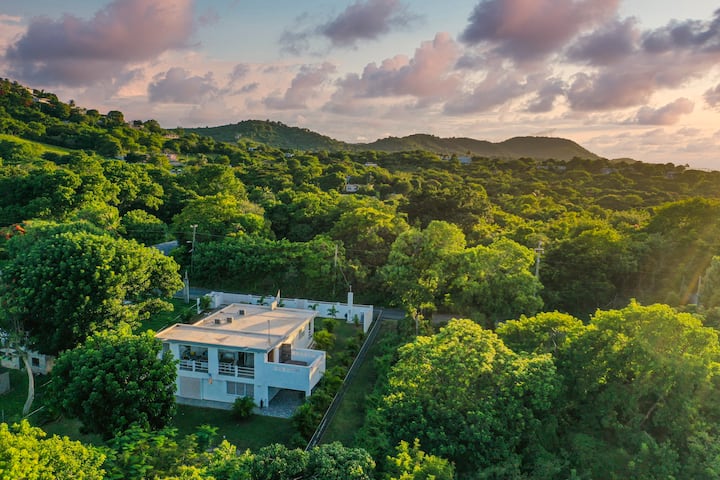 Villa Marisol ( For Couples) - Vieques