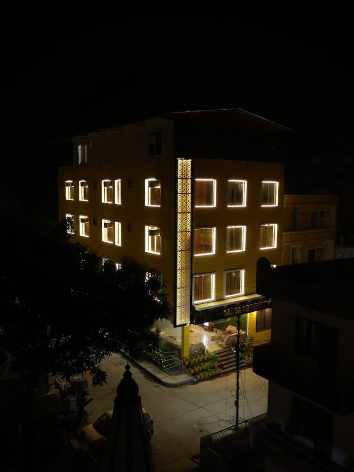 Rooms In Boutique Hotel - Haridwar