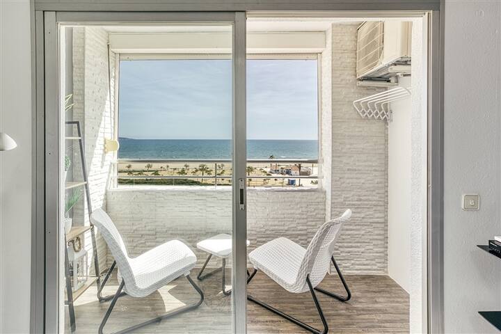 Cosy Beach - Ampuriabrava