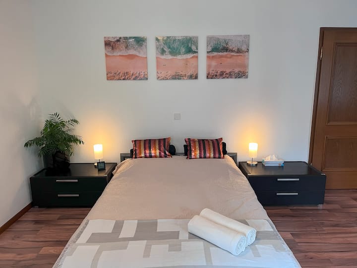 Home Office Or A Place To Relax And Enjoy - Konstanz