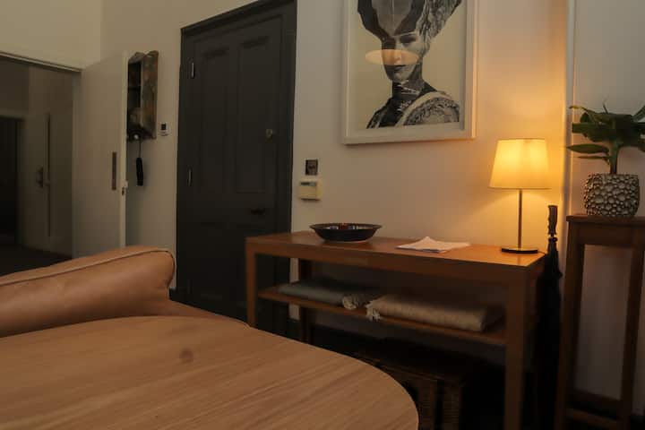 Listed Mansion Flat; Queens Road, Peckham, Nx Gate - London