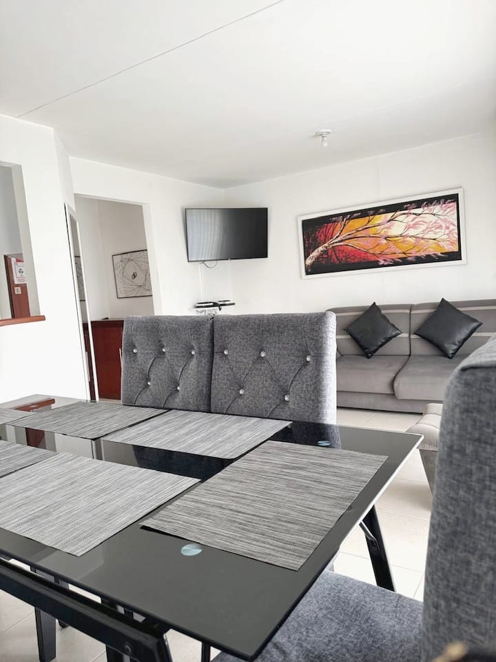 °Apartamento° Con Piscina ! - Cali