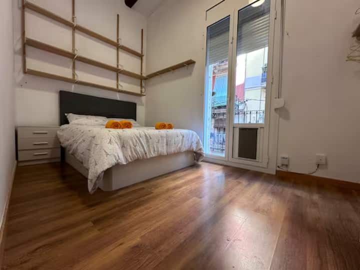 Appartement 3 Chambres – Près De Plaza España - El Prat de Llobregat