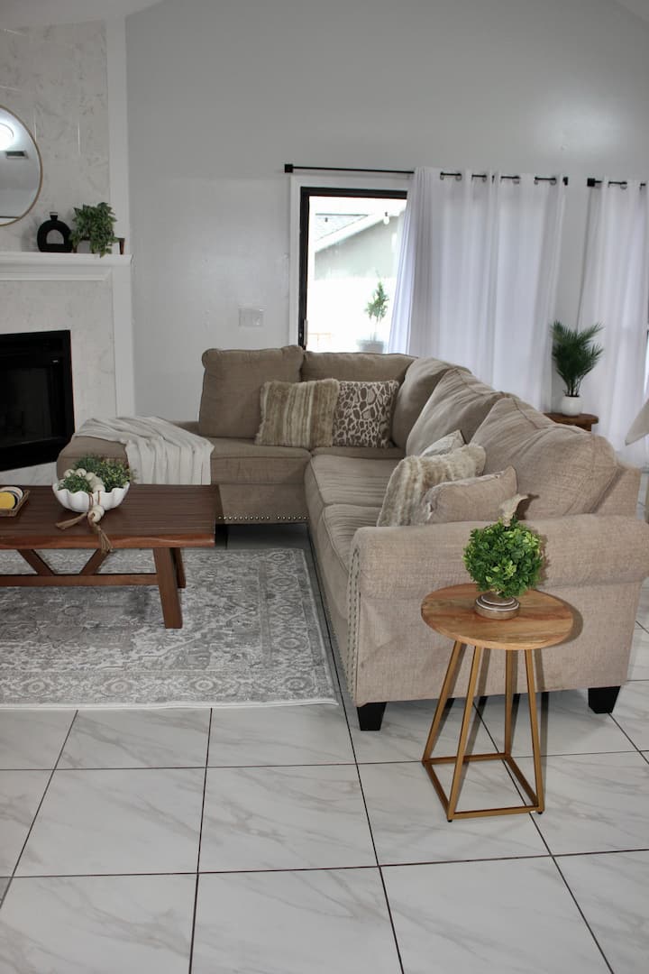Luxurious And Cozy House - Columbus, GA