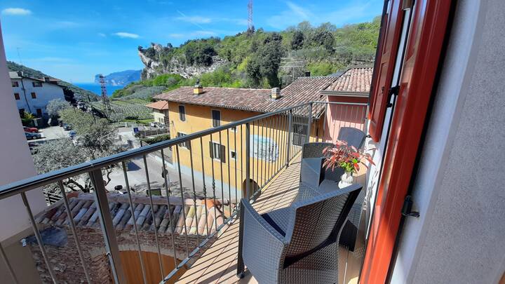 Garda Baldo Apartments - Penede - Nago-Torbole