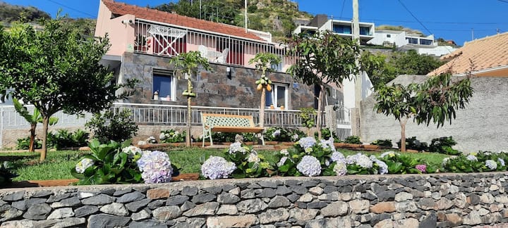 Casa Da Avó - Madeira