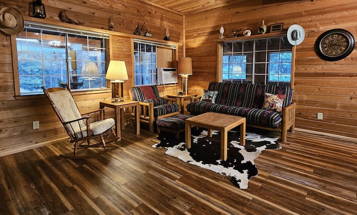 Jordan Creek Ranch - Yosemite National Park, CA